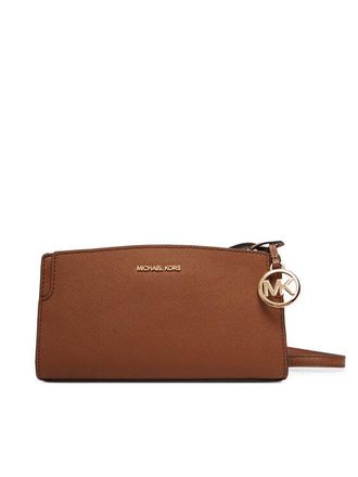 Michael Kors Handtasche 32R6GQ6C1L Braun