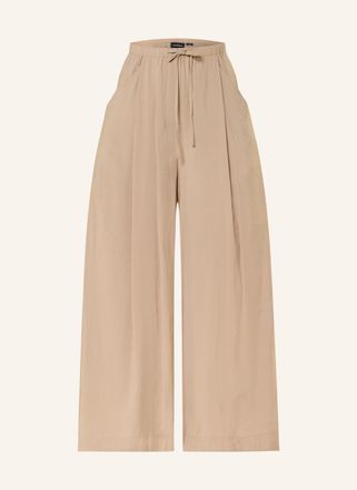 ER Elias Rumelis Elias Rumelis Culotte Herma beige