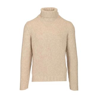 Fedeli Herren, Strickwaren, Beige, 3XLGr&ouml;&szlig;e