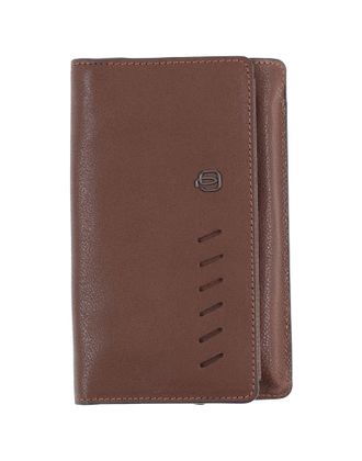 Piquadro Kleinlederwaren - Dokumentenetuis auf YOOX.COM