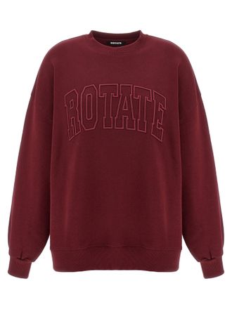 Rotate Rotation Birger Christensen Sweat-shirt Sweat