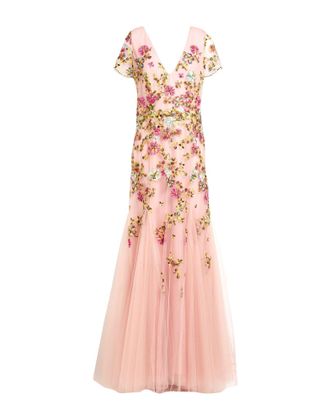 Costarellos KLEIDER - Maxi-Kleider auf YOOX.COM