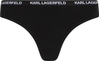 Karl Lagerfeld Slip