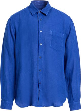 120% Lino TOPS - Hemden auf YOOX.COM