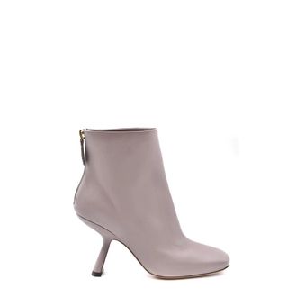 Nicholas Kirkwood Stiefelette - - Shoes - Damen - Grau - 40 EU