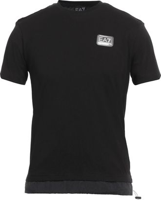 Emporio Armani TOPS - T-shirts auf YOOX.COM