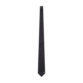 Valentino Krawatten - - Accessories - Herren - Schwarzk - ONE SIZE
