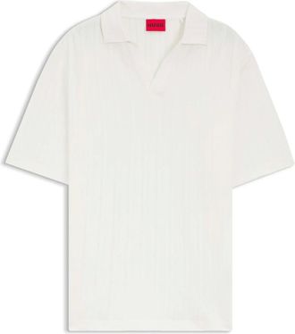HUGO BOSS Homme, Tops, Beige, Taille: L Dalibo Polo