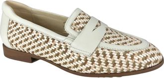 Softwaves Femme, Chaussures, Multicolore, Taille: 37 EU 9.10.26 005 Mocassin