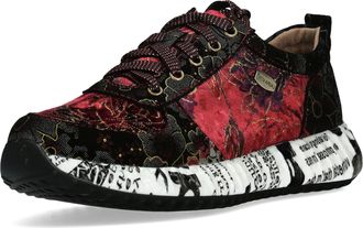 Laura Vita Burton 38 Damen Sneakers, EU 36