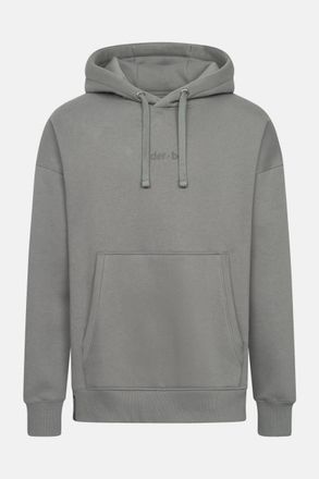 Derbe Derbe Hoodie Derbe Bedeutung Herren Grau