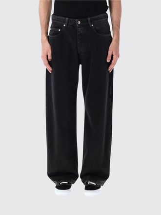 Icon Denim Los Angeles Jeans Herren Farbe Schwarz