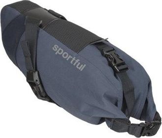 Sportful Cluster - Satteltasche