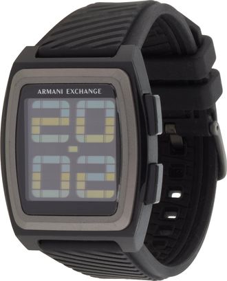A|X Armani Exchange Uhr