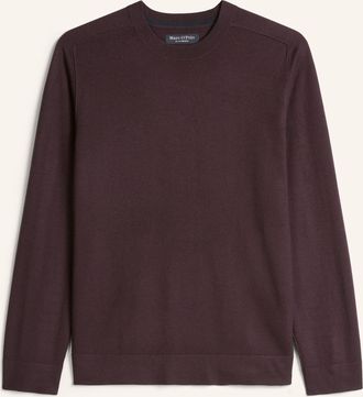 Marc O'Polo Marc Opolo Pullover lila