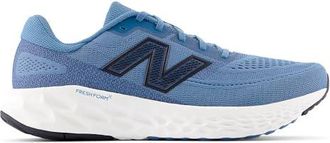 New Balance Homme EVOZ Sneaker, Shoreline Blue, 46.5 EU