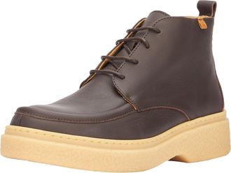 El Naturalista Damen N5902 Arpea Bootsschuh, braun, 40 EU