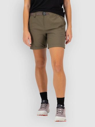 Mons Royale Escapade Short vert