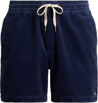 Polo Ralph Lauren Short en velours c&ocirc;tel&eacute; en coton