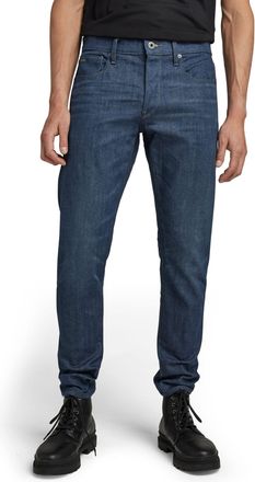 G-Star RAW Herren 3301 Slim Jeans