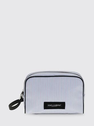 Dolce & Gabbana Aktentasche DOLCE & GABBANA Herren Farbe Hellblau