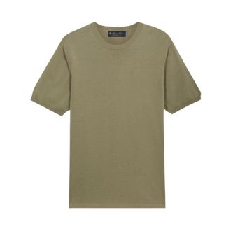 Brooks Brothers Herren, Oberteile, Gr&uuml;n, XLGr&ouml;&szlig;e