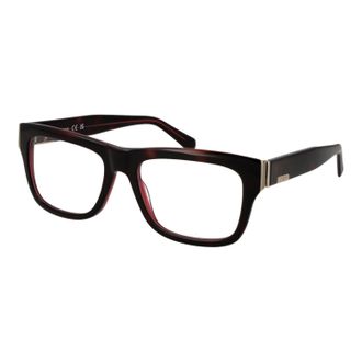 Guess Brillenfassung GU50189 056 55 - Bordeaux
