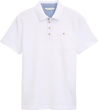 Tom Tailor Tom Tailor Herren Poloshirt