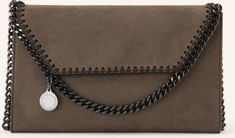 Stella McCartney Umh&auml;ngetasche Falabella beige