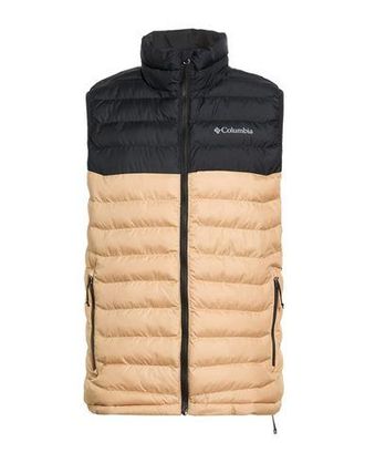 Columbia MANTEAUX - Vestes sans manches sur YOOX.COM