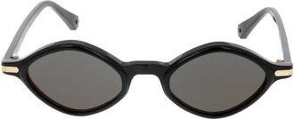 Cartier Sonnenbrillen - - Accessories - unisex - Schwarzk - ONE SIZE