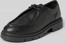 Antony Morato Schn&uuml;rschuhe aus Leder Modell GUNTER
