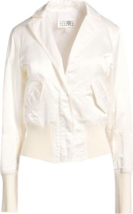 Maison Margiela JACKEN & M&Auml;NTEL - Jacken und Anoraks auf YOOX.COM