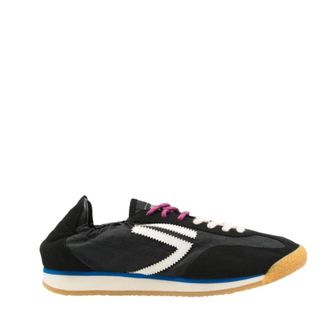 Puraai Herren, Schuhe, Schwarzk, 41 EUGr&ouml;&szlig;e