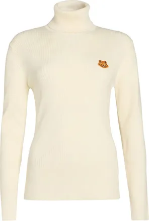 Kenzo STRICKWAREN - Rollkragenpullover auf YOOX.COM