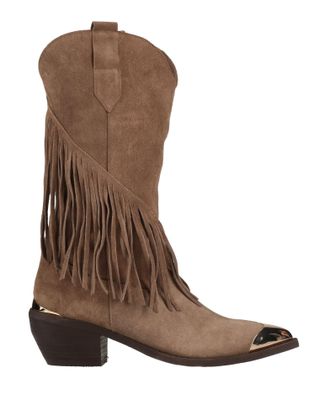 Just Cavalli SCHUHE - Stiefel auf YOOX.COM