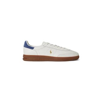Polo Ralph Lauren Herren, Schuhe, Wei&szlig;, 37 EUGr&ouml;&szlig;e