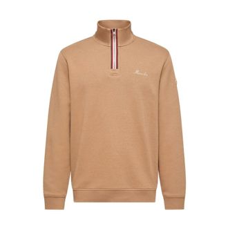 Moncler Herren, Sweatshirts & Hoodies, Beige, XLGr&ouml;&szlig;e
