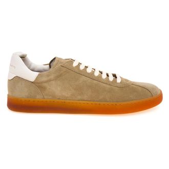 Officine Creative Herren, Schuhe, Gr&uuml;n, 45 EUGr&ouml;&szlig;e