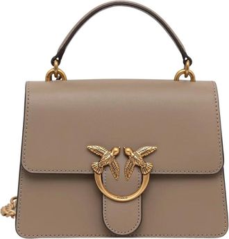 Pinko Pinko, Damen, Taschen, Braun, ONE SIZEGr&ouml;&szlig;e