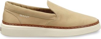 GANT Sneakers aus Stoff Gant San Prep Sneaker 28638609 Braun