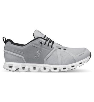 On Cloud 5 Waterproof - Sneakers - Damen