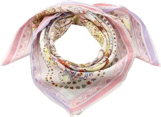 Faliero Sarti Femme, Accessoires, Multicolore, Taille: ONE Size New Little Spring