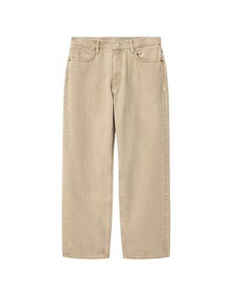 AllSaints Mullen - Jeans in Hellbraun