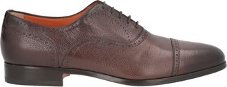 Santoni SCHUHE - Schn&uuml;rschuhe auf YOOX.COM
