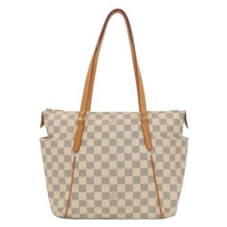 Louis Vuitton Damen, Pre-Owned, Beige, ONE SIZEGr&ouml;&szlig;e
