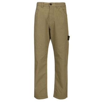 Stone Island Herren, Hosen, Gr&uuml;n, W30Gr&ouml;&szlig;e