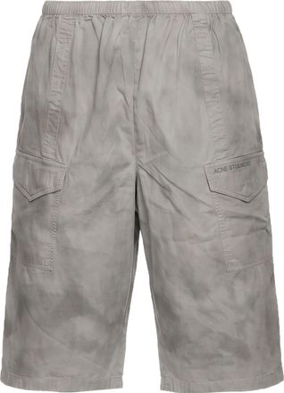 Acne Studios HOSEN & R&Ouml;CKE - Shorts & Bermudashorts auf YOOX.COM