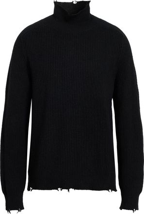 Mauro Grifoni STRICKWAREN - Rollkragenpullover auf YOOX.COM