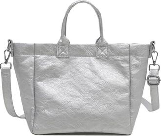 Generic Tote Bag for Women Retro Top Handle Bag Zipper Crossbody Bags Shoulder Handbags with Strap Fashion Shoulder Satchel Work Bags Satchel Handbags for Wor